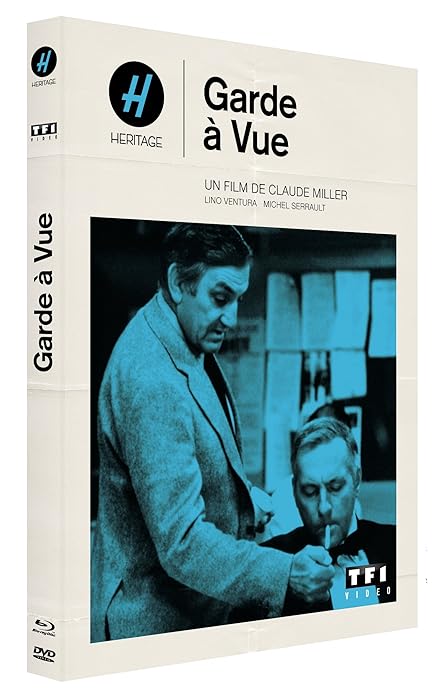 Les Blu-ray TF1 Studio - Page 28 - Dvdclassik : cinéma et DVD