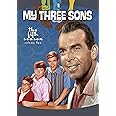 Amazon.com: My Three Sons, Season 5, Volume 2 : Fred MacMurray, Stanley Livingston, Don Grady ...