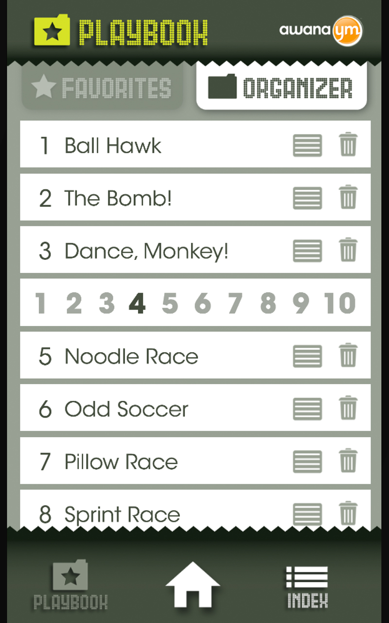 Awana YM Games:Amazon.de:Appstore for Android