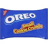 Amazon.com : Oreo Small Cookie Crumbs : Grocery & Gourmet Food