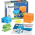 Learning Resources Brights Base 10 Starter Set : Amazon.ca: Office Products