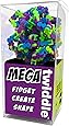 Amazon.com: Twiddle Mega Twiddle, Multi Purple: Toys & Games