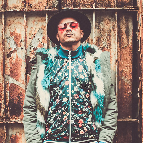 Michael Stuart on Amazon Music