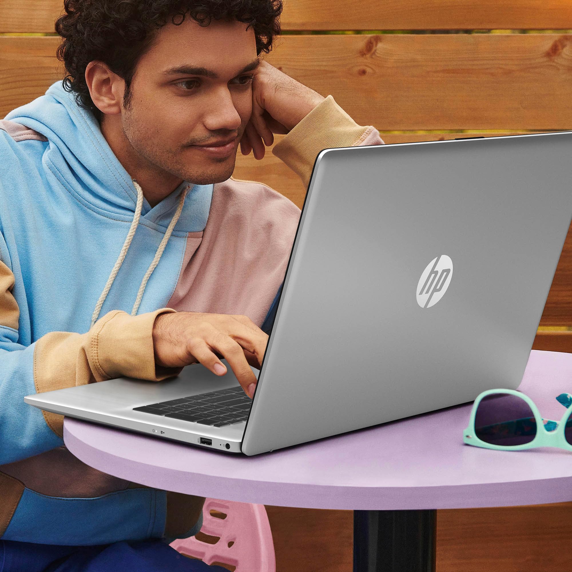 Mua 17 Flagship Laptop, Intel Core i3-1215U, 17.3" Full HD Laptop ...