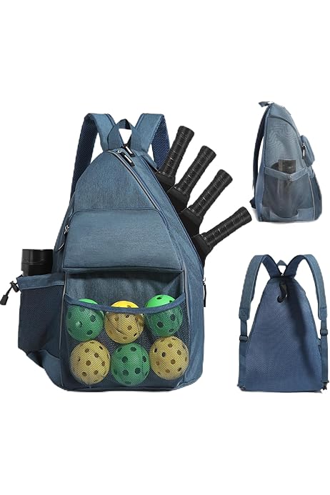 pickleball tote | gifts sets for him