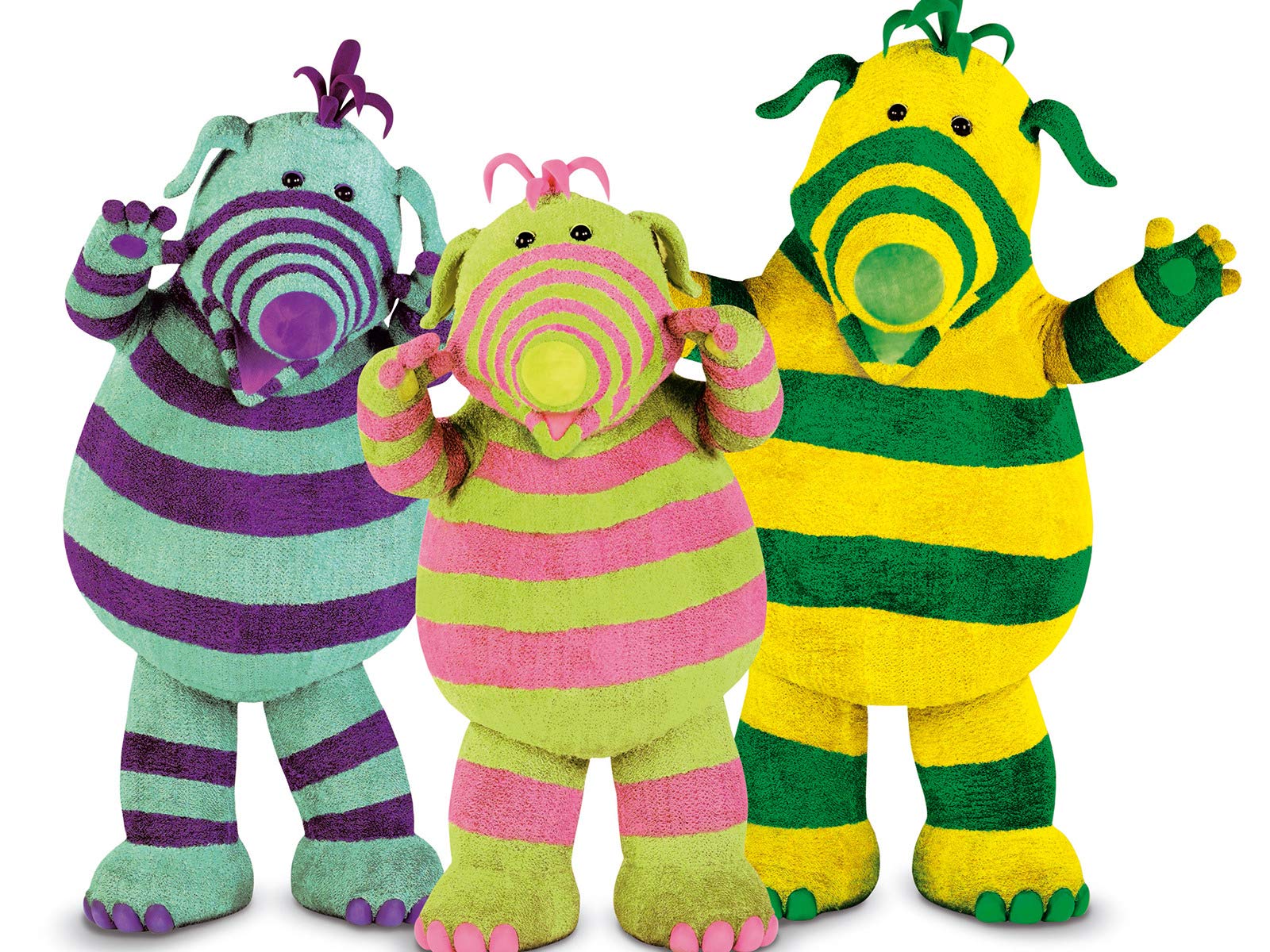 Watch Fimbles | Prime Video