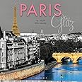 Amazon.com: Graphique 2024 Paris Glitz Wall Calendar | 12” x 12 ...