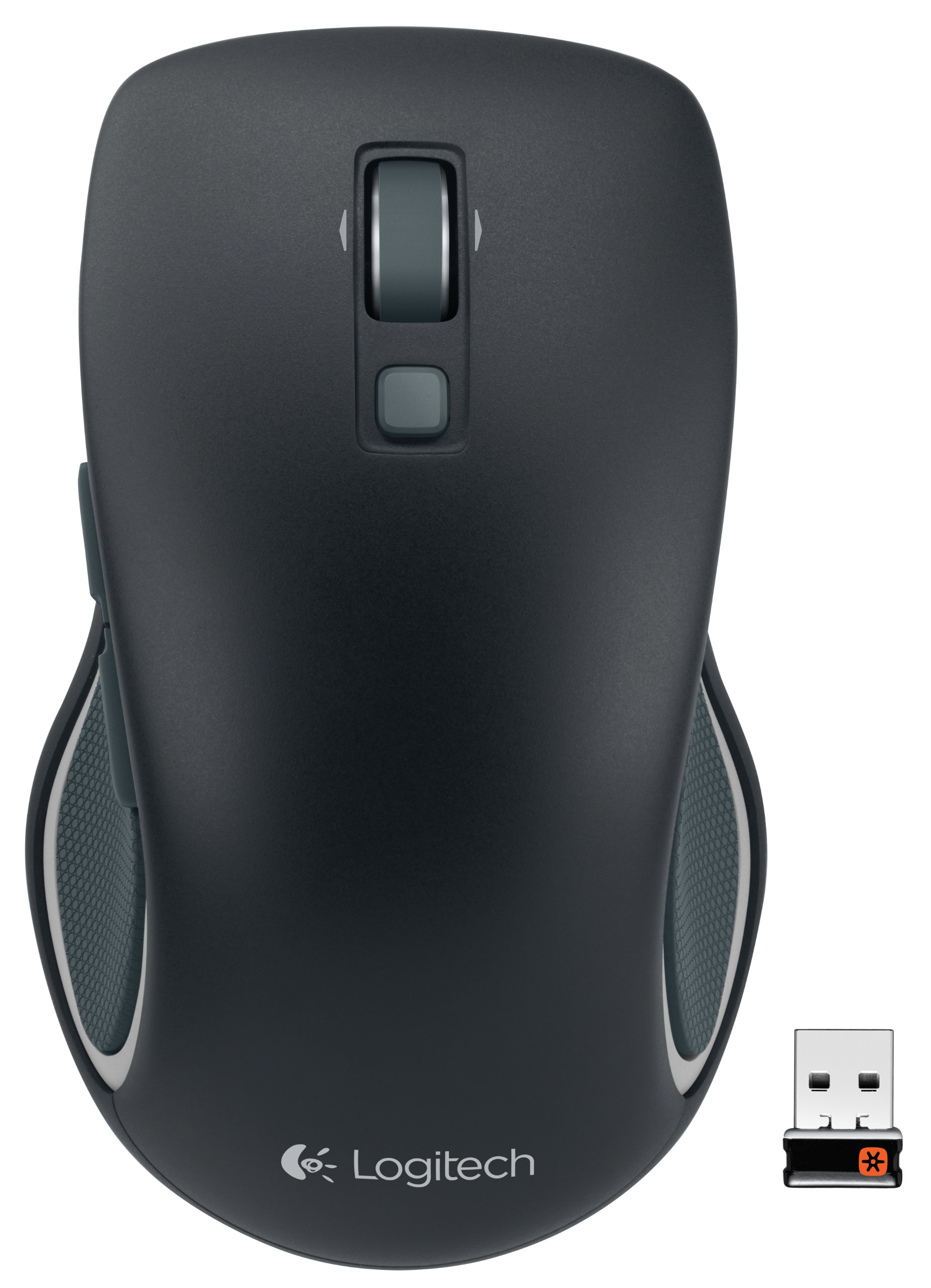 Mua Logitech M560 Wireless Mouse – Hyper-fast Scrolling, Full-Size ...