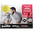 Amazon.com: Speedball Paper Stencil Beginner Screen Printing Kit, 045061