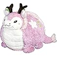 Amazon.com: Squishable / Sakura Dragon - 15" : Toys & Games