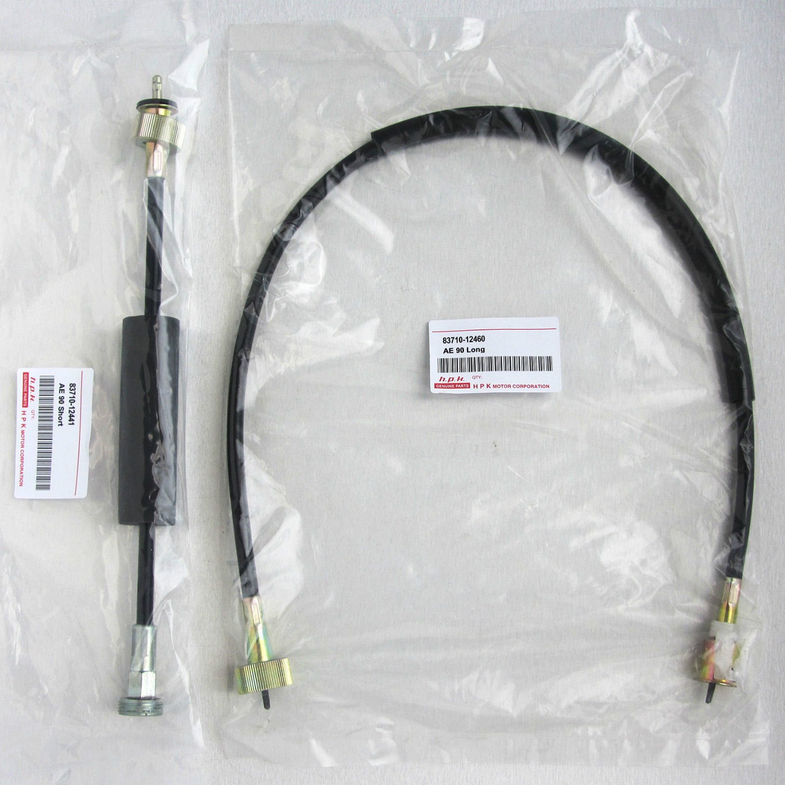 Speedometer Cables Oman | Online Cables Shop | Whizz Automotive