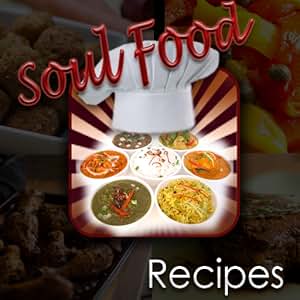 Amazon.com: Soul Food Recipes: Appstore for Android