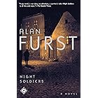 Red Gold: A Novel (Night Soldiers Book 5) - Kindle edition by Furst ...