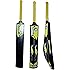LYCAN Stunner Bigger Edge Full Size Hard PVC and Plastic Cricket Bat (2 ...