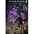 Amazon.com: Ultimate Level 1: Shattered Dreams eBook : Wilson, Shawn ...