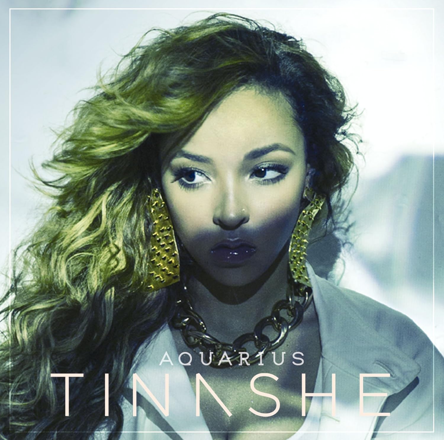- Tinashe - Aquarius [Japan LTD CD] SICP-5215 - Amazon.com Music