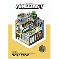 Amazon.com: Minecraft: Guide to Creative (2017 Edition): 9780399182020 ...
