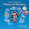 Women in Chemistry (Science Wide Open): Wissinger, Mary, Coveyou, John ...