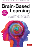 Teaching with the Brain in Mind, Revised 2nd Edition: Eric Jensen ...
