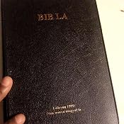 Haitian Creole Bible - Bib La. Edision korije ak diksione. Parol Bondie ...