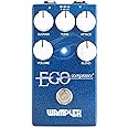 Amazon.com: Wampler Ego Compressor V2 Guitar Effects Pedal : Musical ...