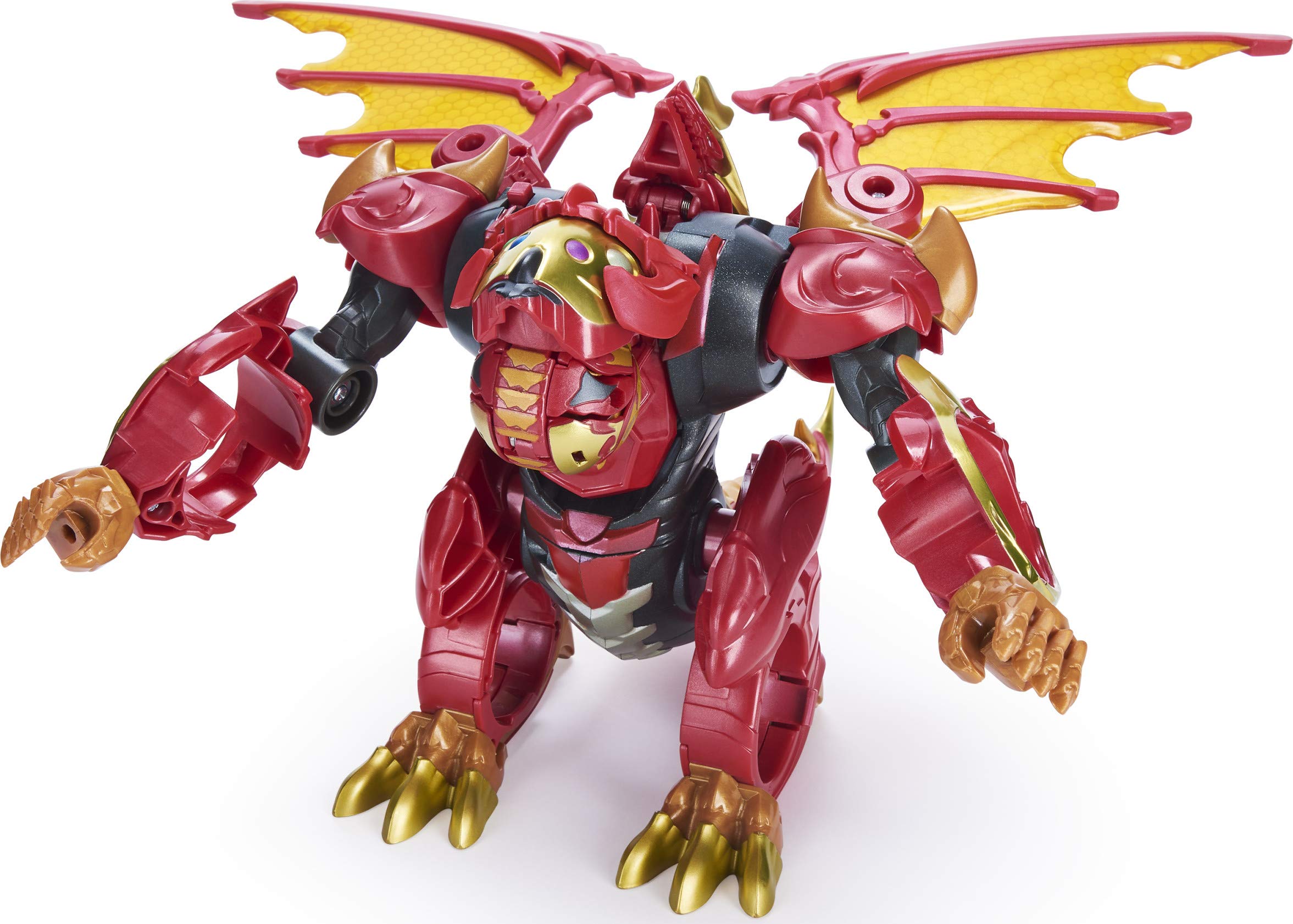 Mua Bakugan, Dragonoid Infinity Transforming Figure with Exclusive ...