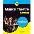 Musical Theatre For Dummies (For Dummies (Music)): Rudetsky, Seth ...