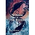 Amazon.com: Shadow Art Finds Wisdom of The Raven Oracle Deck : Toys & Games