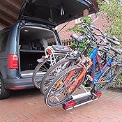 Atera 022600 Fahrradträger Strada DL 2 - Kupplungsträger: Amazon.de: Auto