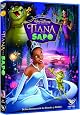 Tiana y el sapo [DVD]: Amazon.es: John Musker, Ron Clement: Cine y ...