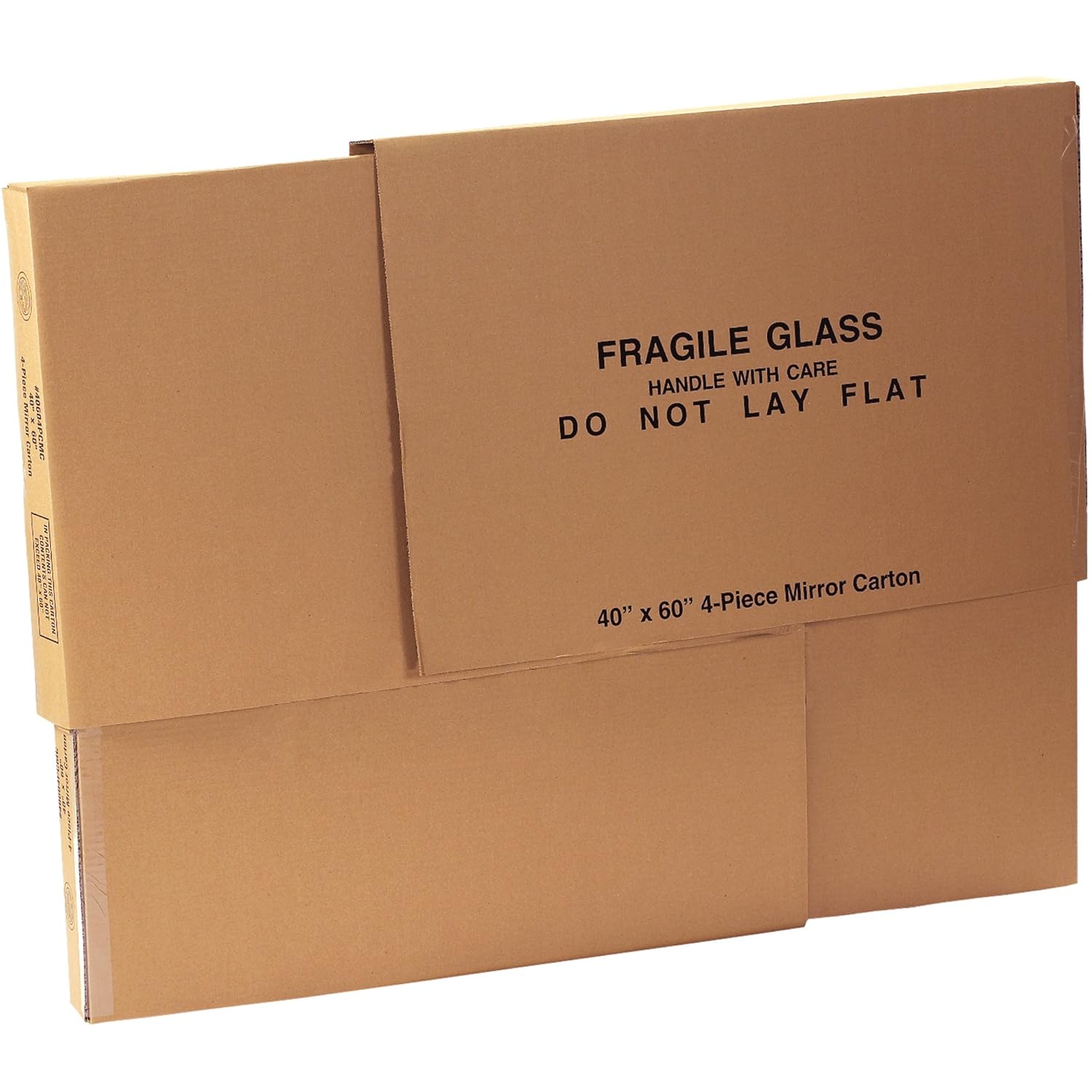 Amazon Aviditi 40604PCMCMS Mirror Moving Boxes 4 Piece Box 40 X amazon-aviditi-40604pcmcms-mirror-moving-boxes-4-piece-box-40-x
