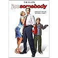 Amazon.com: Joe Somebody : Pasquin, John, Allen, Tim, Bowen, Julie ...