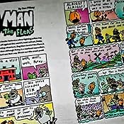 Dog Man: Lord of the Fleas: From the Creator of Captain Underpants (Dog ...
