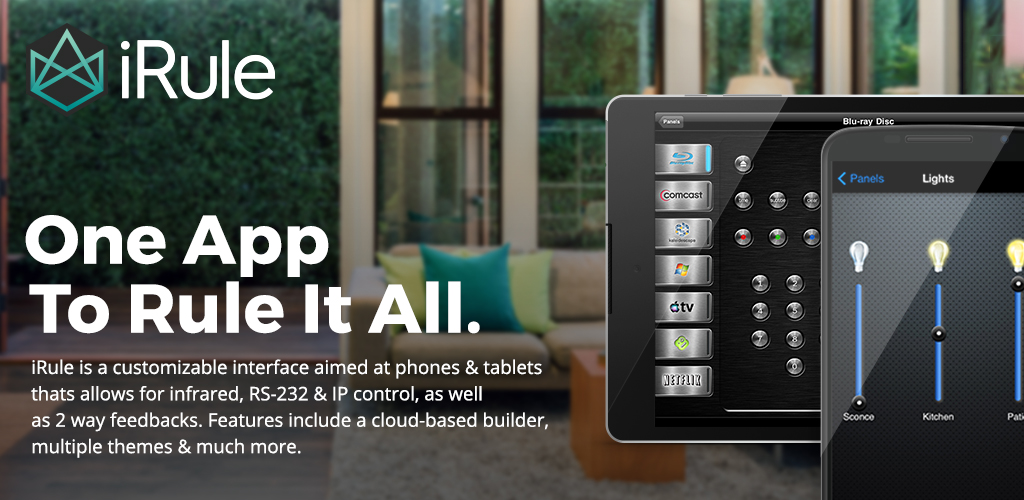 Amazon.com: iRule: Appstore for Android