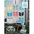 Amazon.com: Angela Pingel Designs Book Nerd Pattern : Arts, Crafts & Sewing