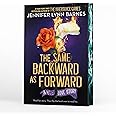 Amazon.com: The Same Backward as Forward (Deluxe Limited Edition) (The ...