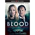 Amazon.com: Blood Series 1 : Mulcahy, Lisa, Quinn, Hannah, Dunbar ...