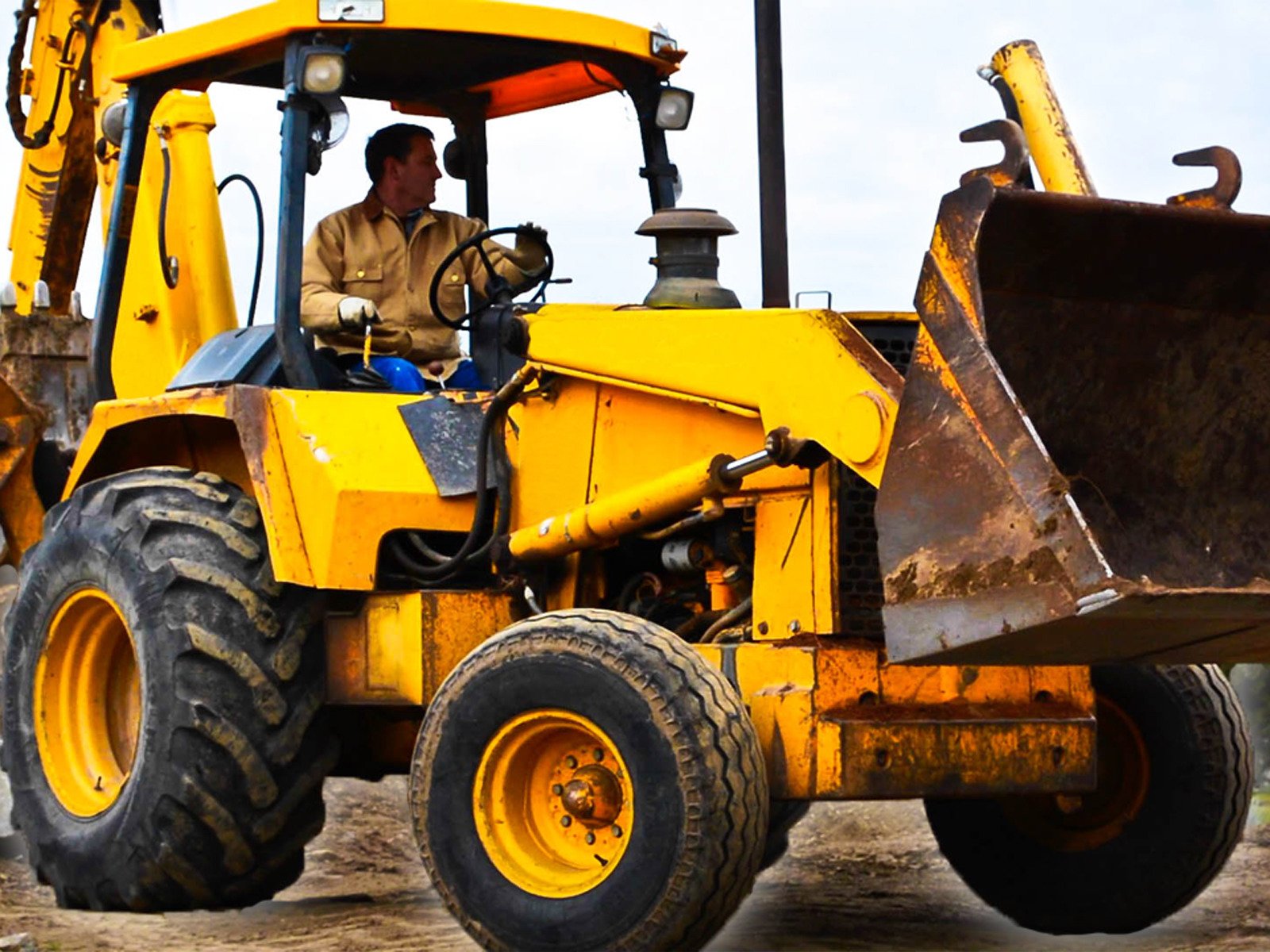 Watch Moving Machines For Kids | Prime Video