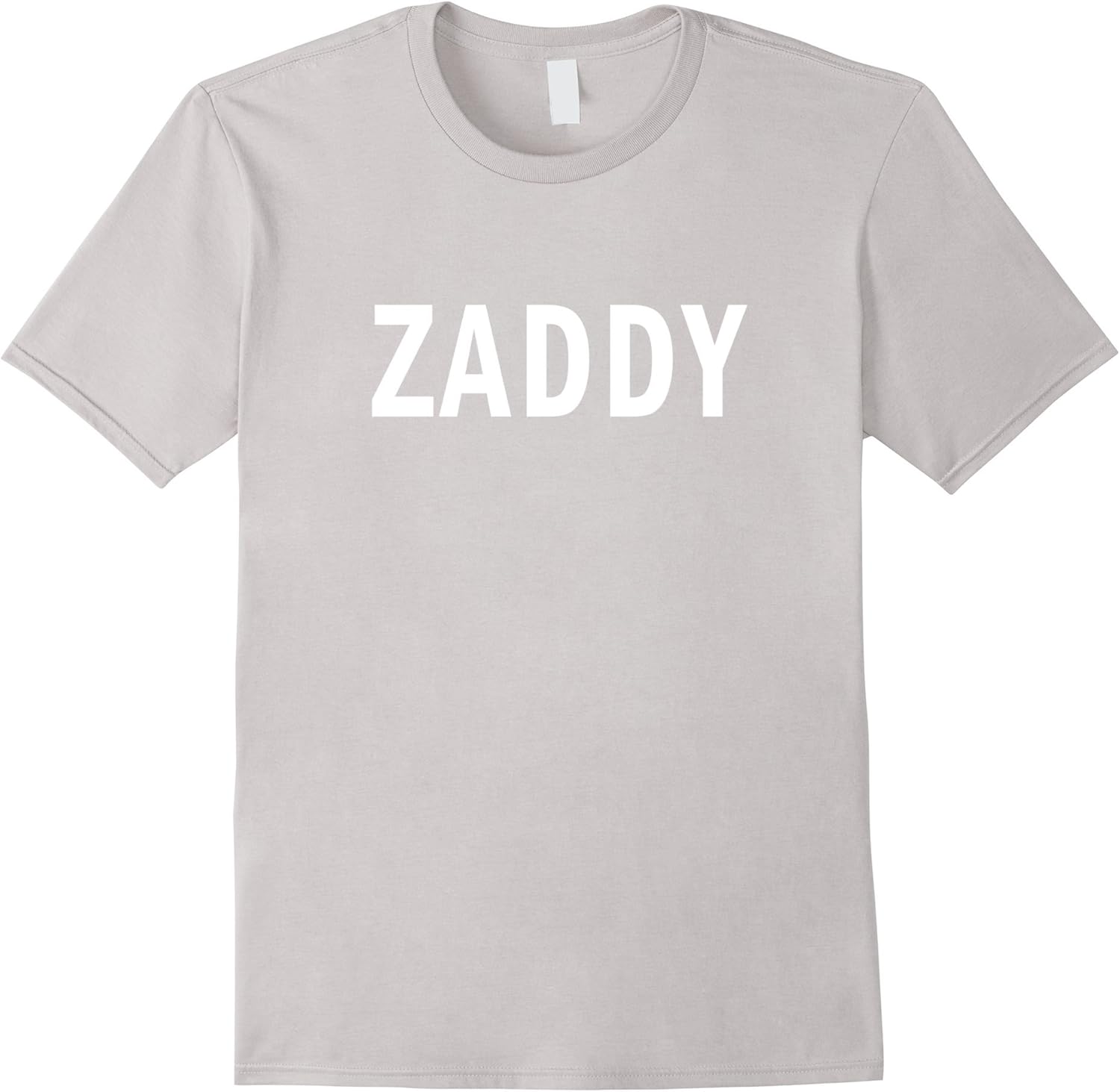 Amazon.com: ZADDY Tshirt - Super Soft Premium Tee - More Colors!: Clothing