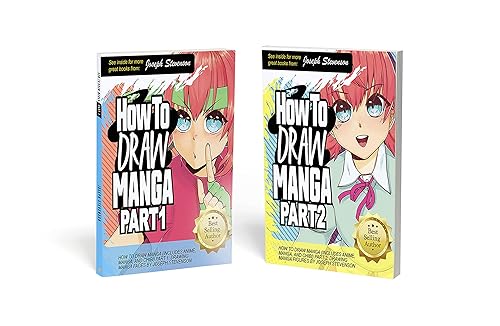 The Complete Beginner's Guide to How to Draw Manga: Learn to Draw Manga ...