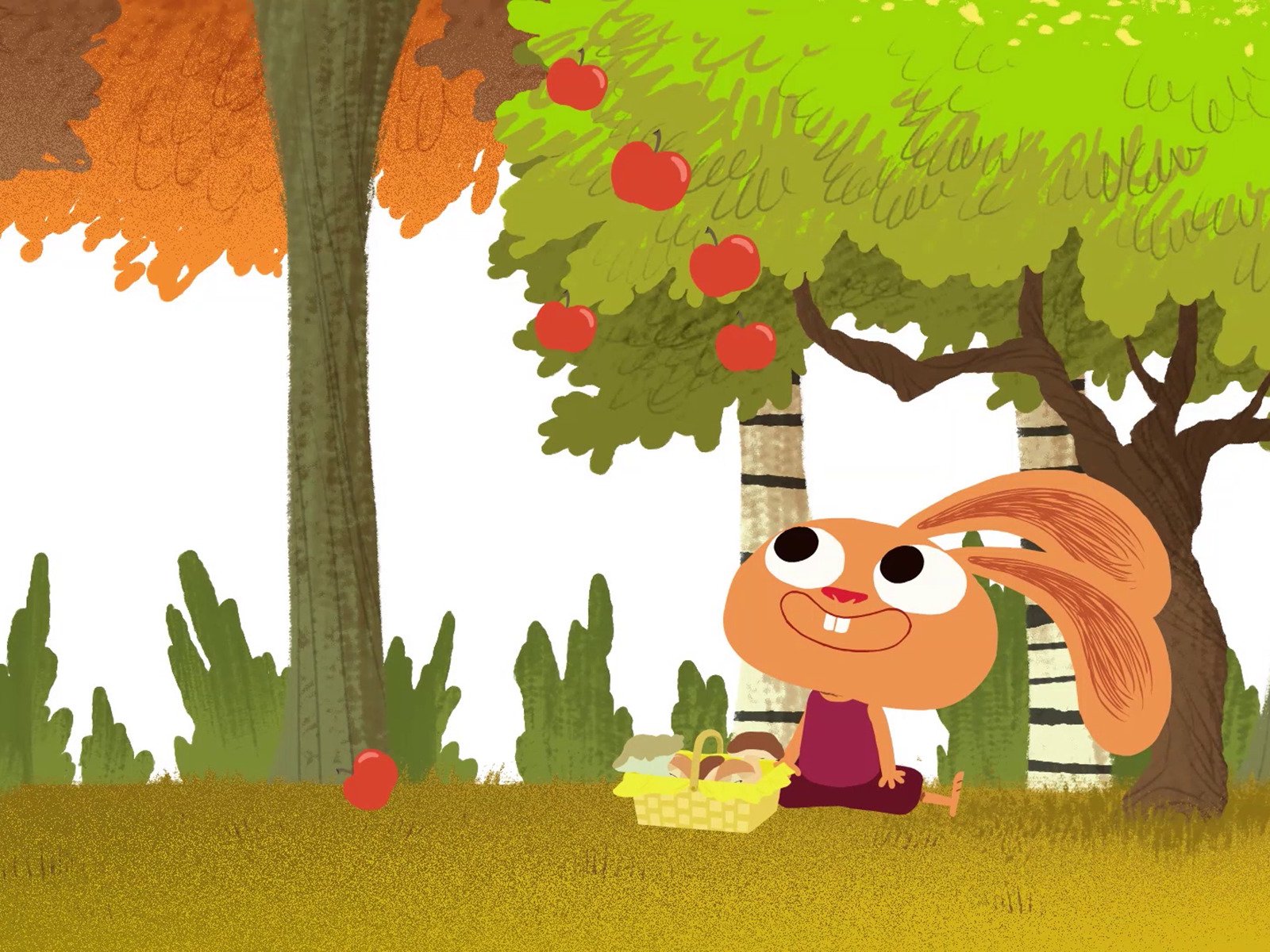 Watch Mister Rabbit - Season 1 | Prime Video