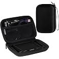 Amazon.com: MoKo 5-Inch GPS Carrying Case, Portable Hard Shell ...