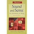 Perrine's Sound and Sense: An Introduction to Poetry: Perrine, Laurence ...