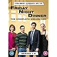 Amazon.com: Friday Night Dinner: The Complete Collection [DVD] : Movies ...