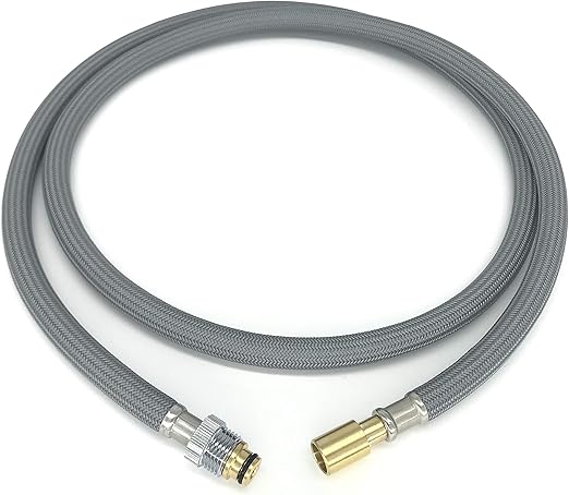 RP50390 Faucet Replacement Hose For Delta Faucets with DST (DIAMOND ...