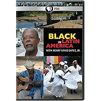 Black in Latin America: Henry Louis Gates Jr.: 9780814732984: Amazon ...
