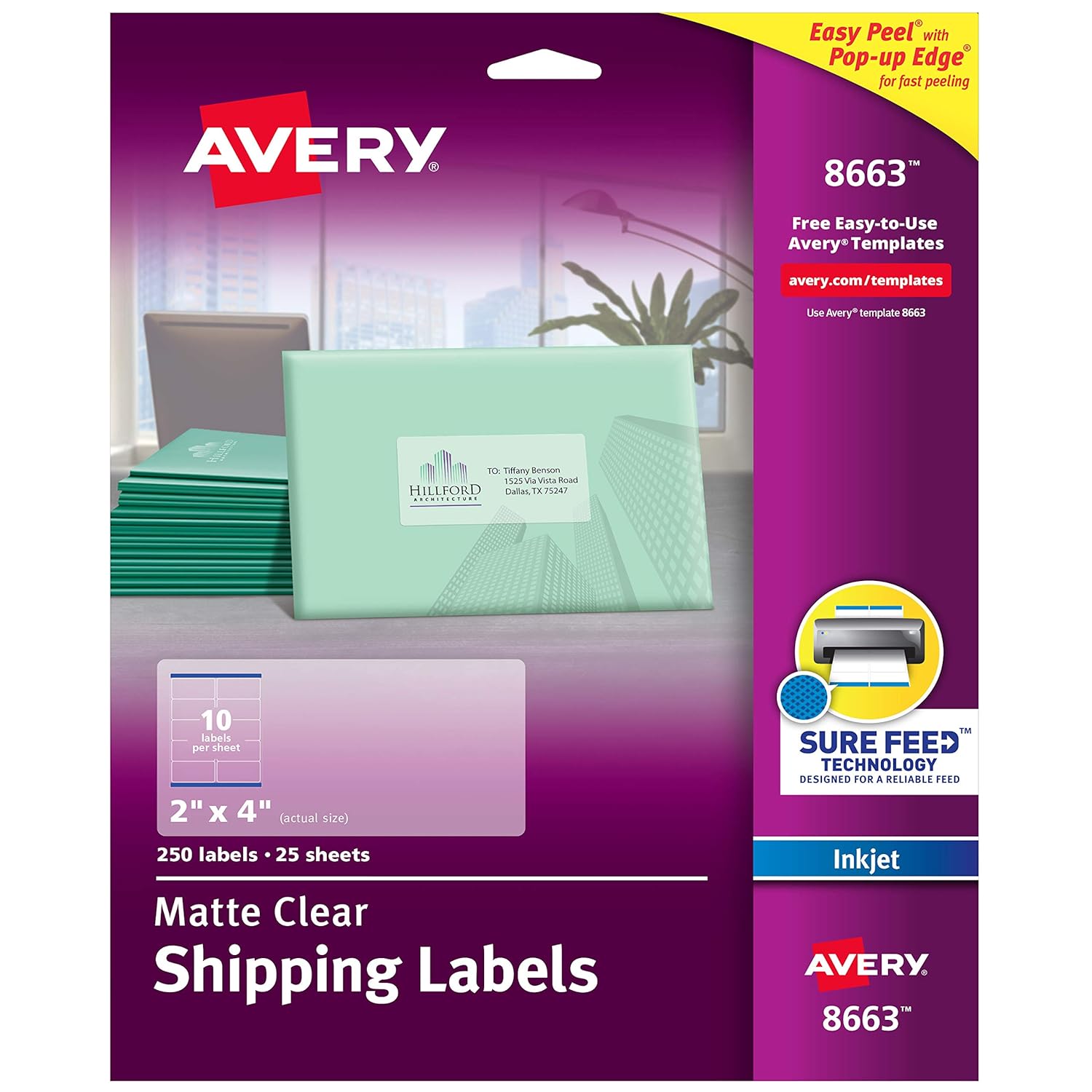 32 Avery 5263 Label Template Labels Database 2020