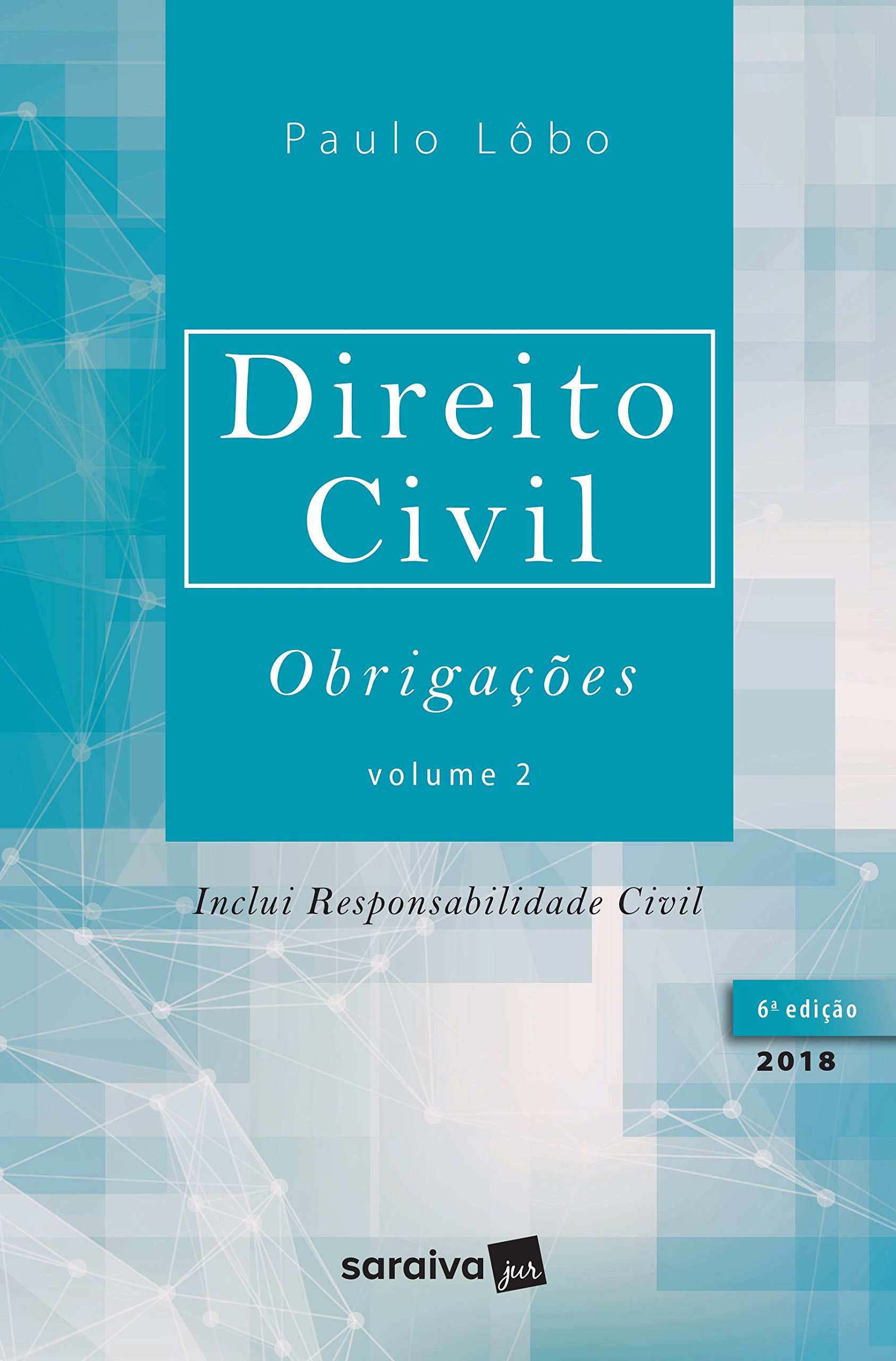 Direito Civil 2. Obrigações PDF Paulo Lôbo