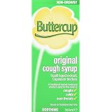 Bronchostop Buttercup Syrup - 120 ml: Amazon.co.uk: Health & Personal Care