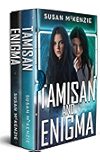 Amazon.com: Enigma (Tamisan Book 2) eBook: McKenzie, Susan: Kindle Store